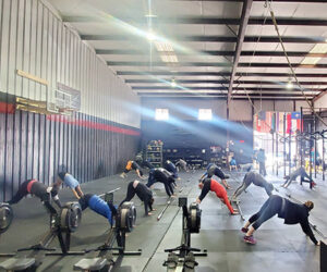CrossFit Templum - Quite Possibly The Best Gym in Carrollton